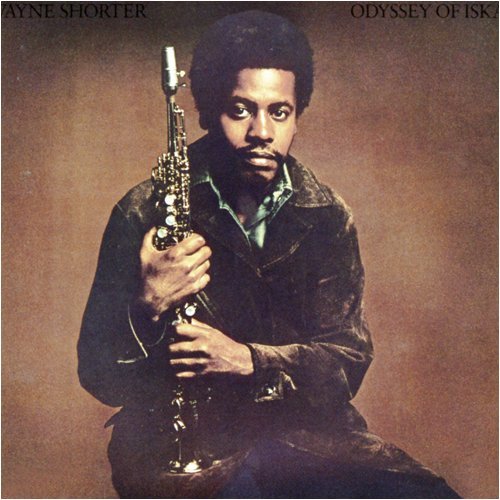 What’s It All About, Then? Part Two: Jazz, Featuring Wayne Shorter ...