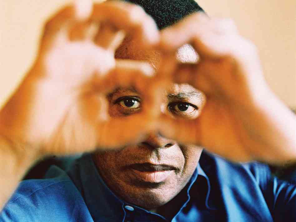 What’s It All About, Then? Part Two: Jazz, Featuring Wayne Shorter ...